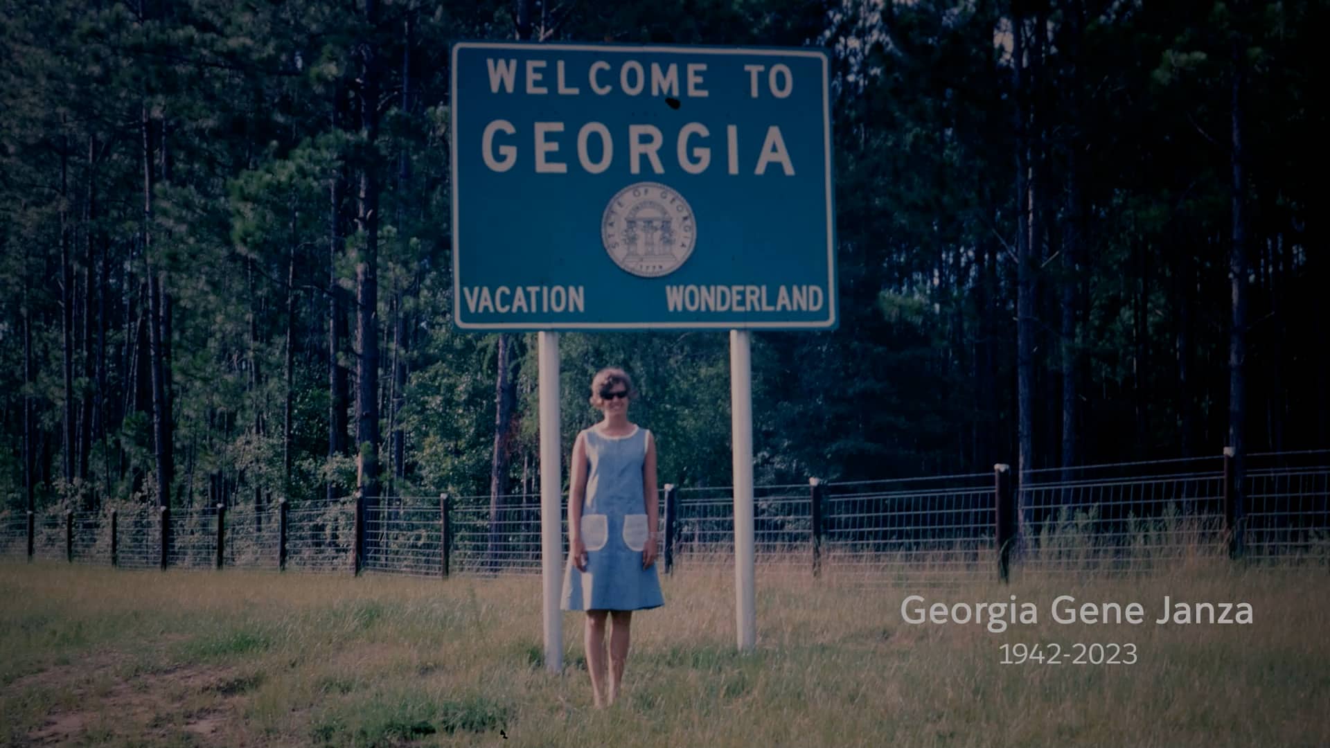 Georgia Tribute on Vimeo