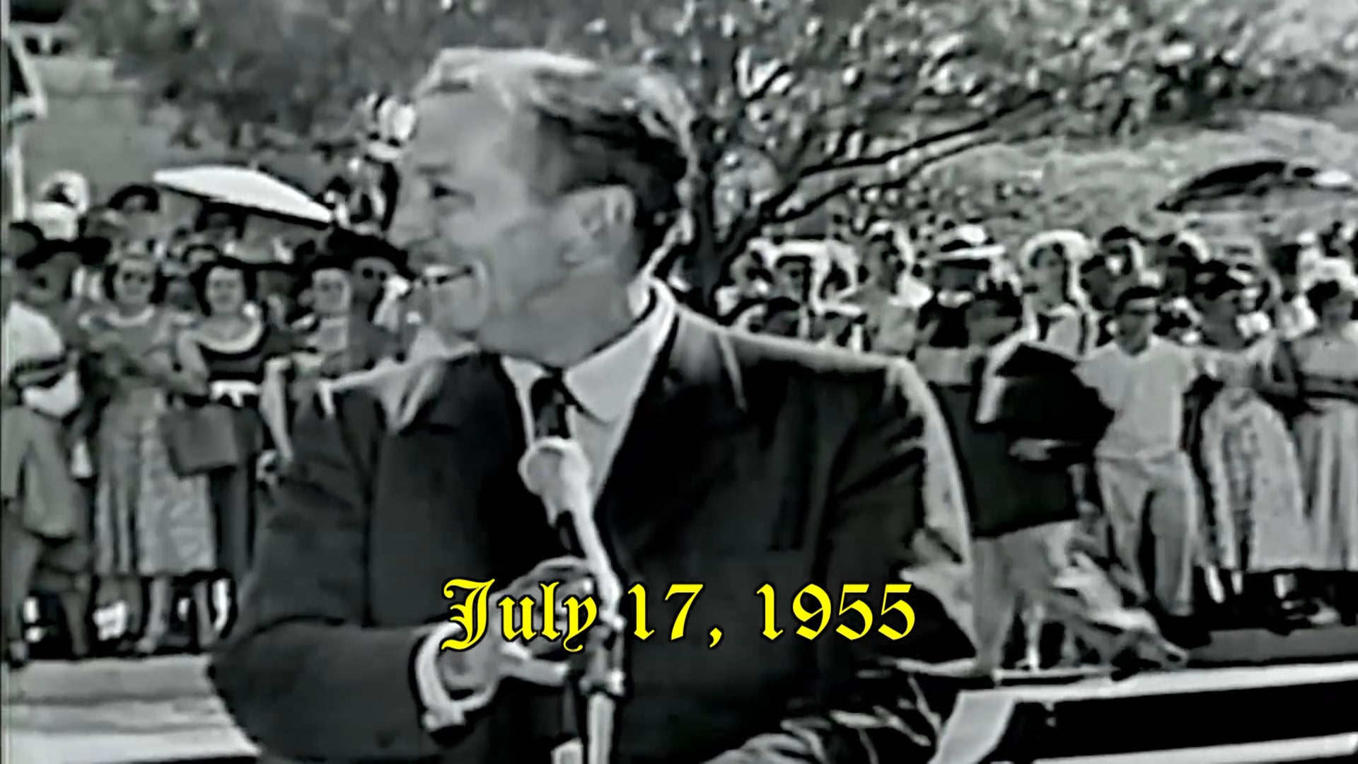 Remembering Walt Disney on Vimeo