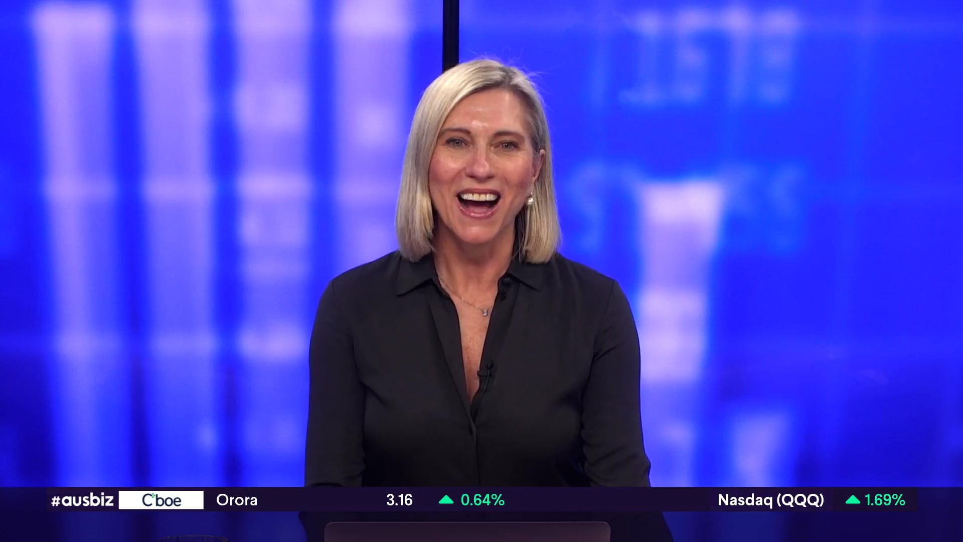 Jason Ireland AusBiz interview 13 June 2023 on Vimeo