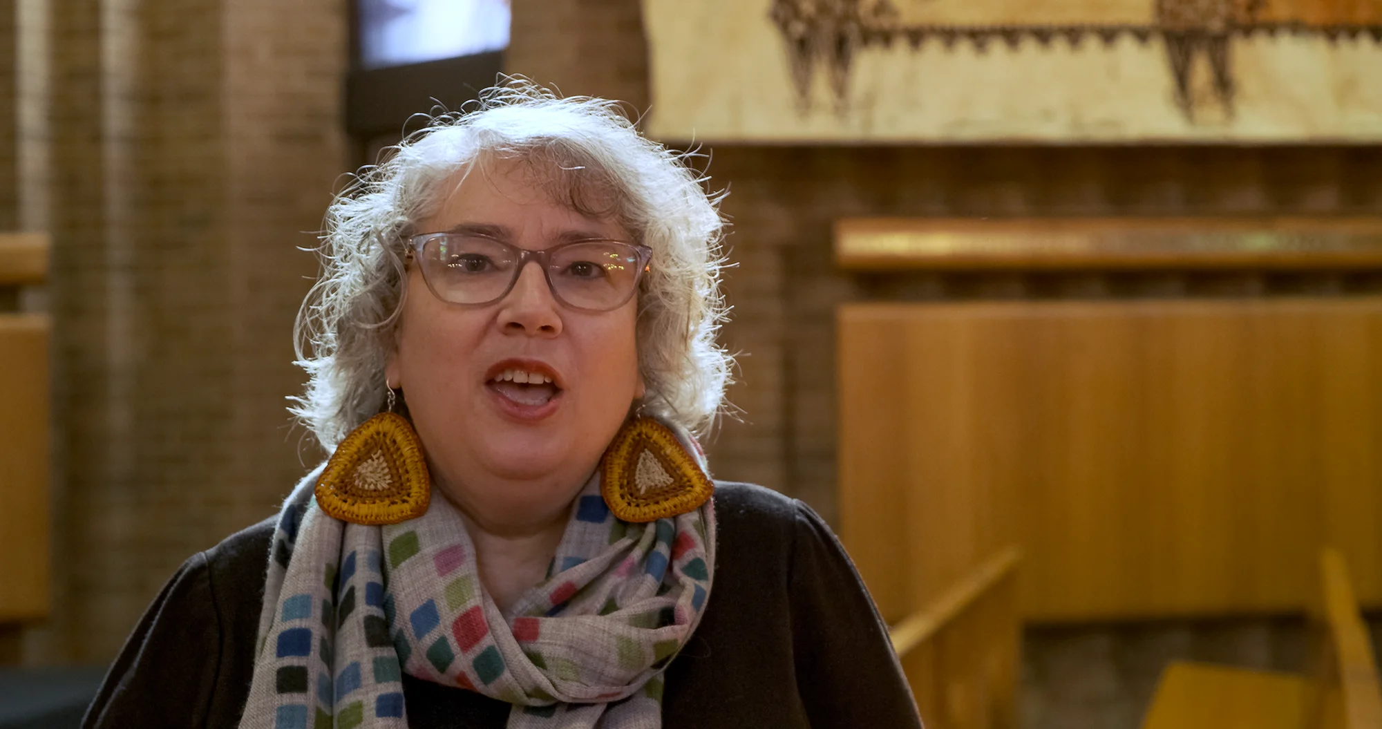 UCA 46th Anniversary President's message