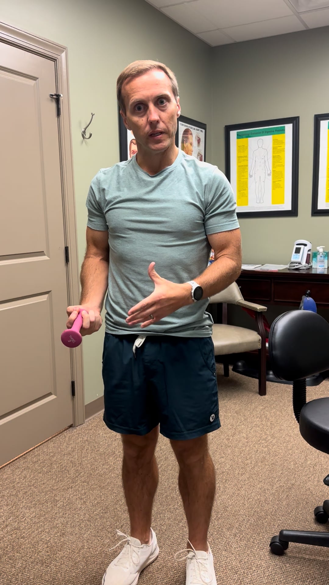 Pendulum Circles on Vimeo