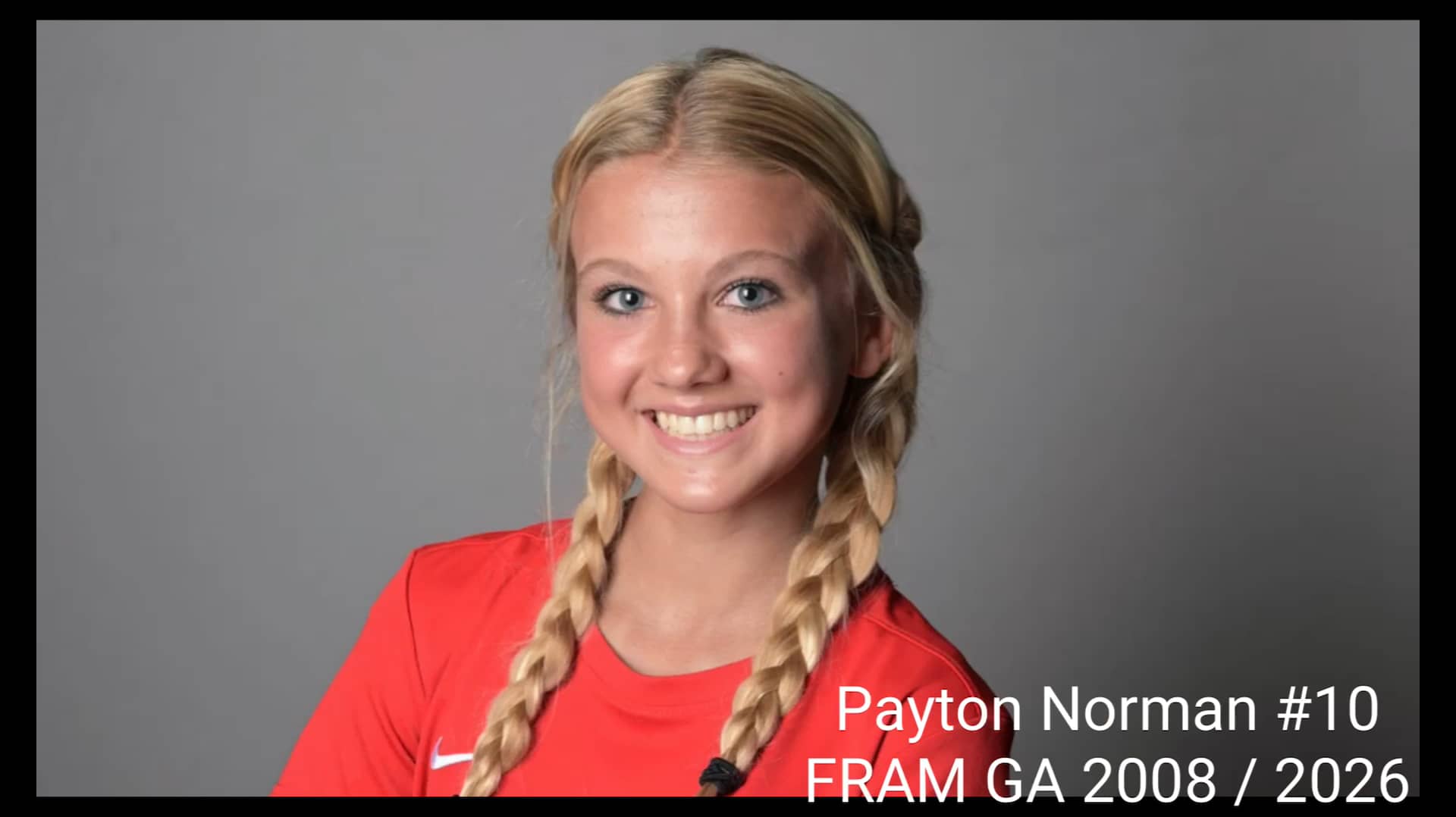 Payton Norman # 10 FRAM 08 GA 2026 on Vimeo