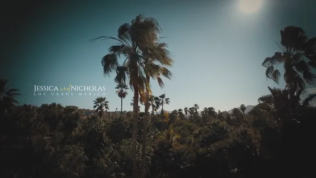 JESSICA & NICHOLAS :: ACRE BAJA :: LOS CABOS MEXICO on Vimeo