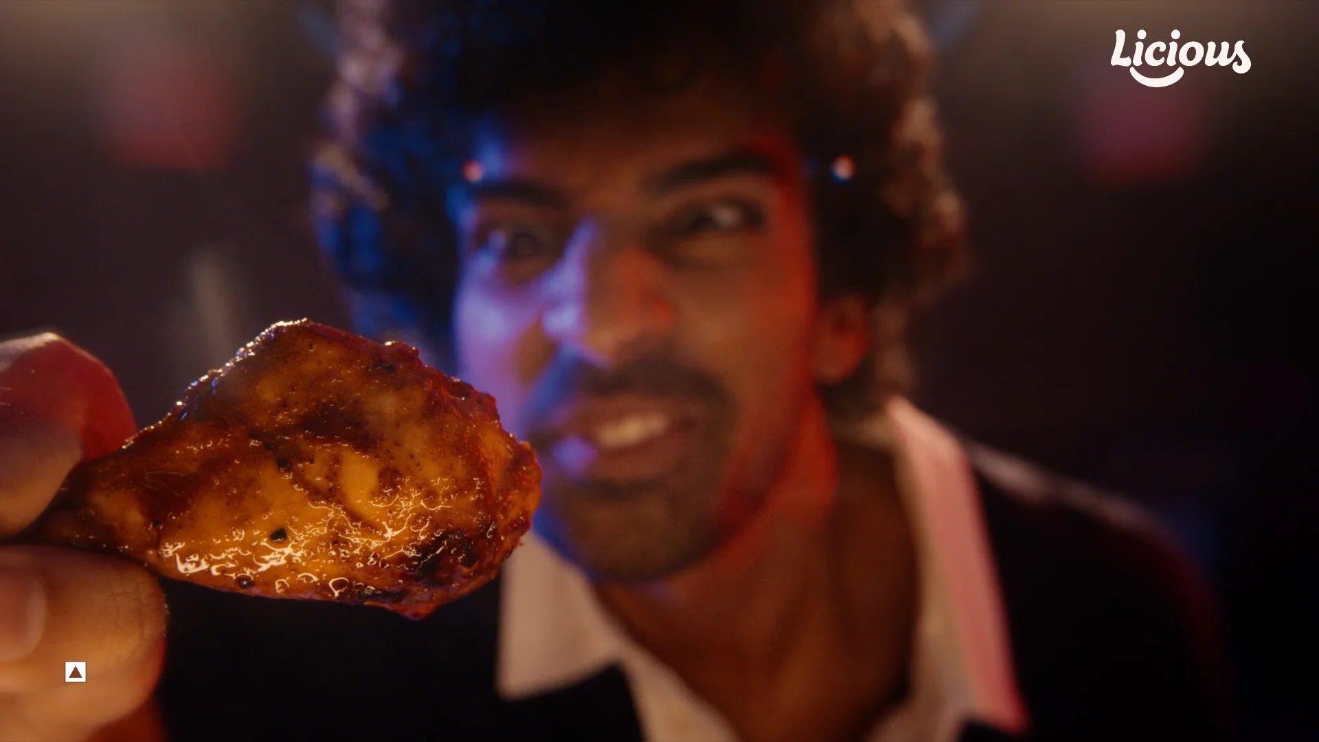 LICIOUS X TANDOORI CHICKEN RTC