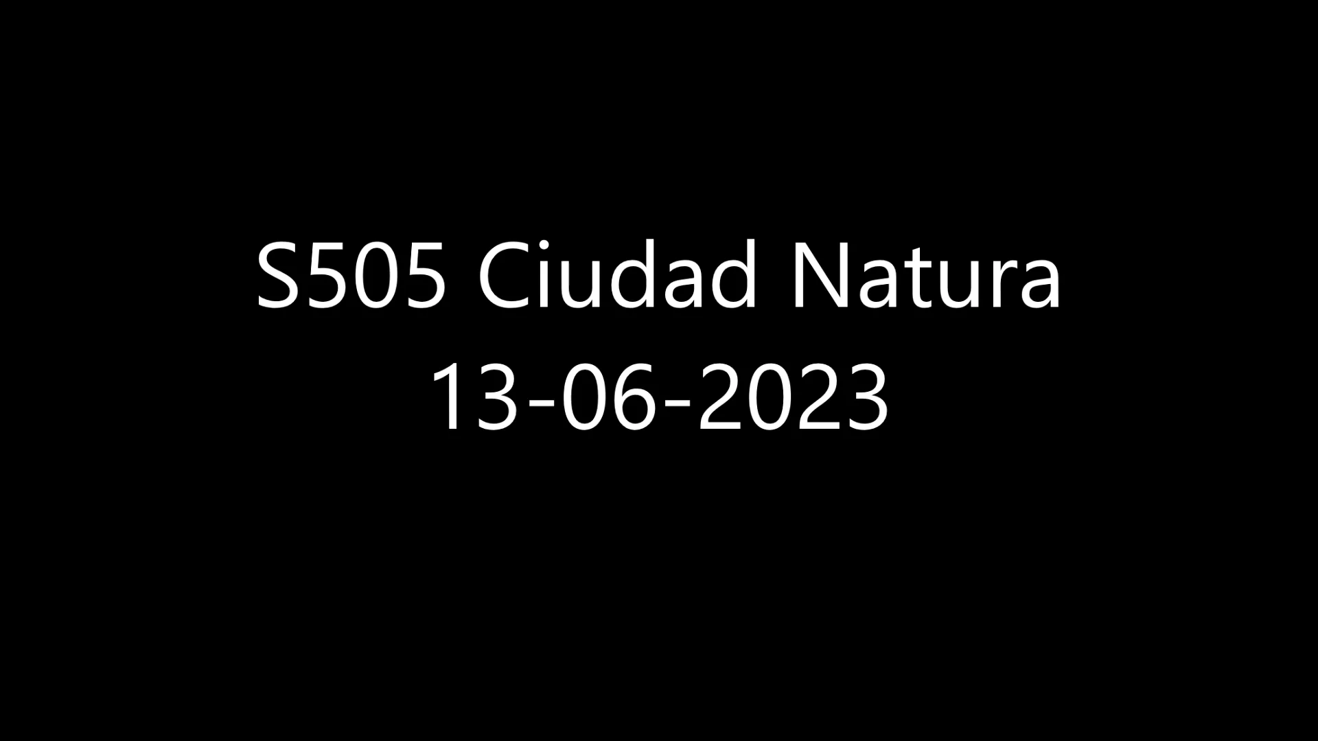 2023-24 - S505 Natura Sem 24 on Vimeo