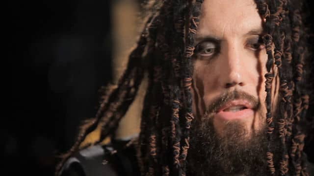 Brian 'Head' Welch Interview on Vimeo