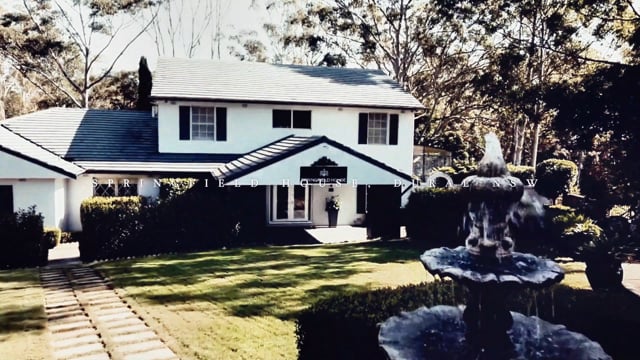 Springfield House Function Centre | Wedding Venues | Dural | ABIA Weddings