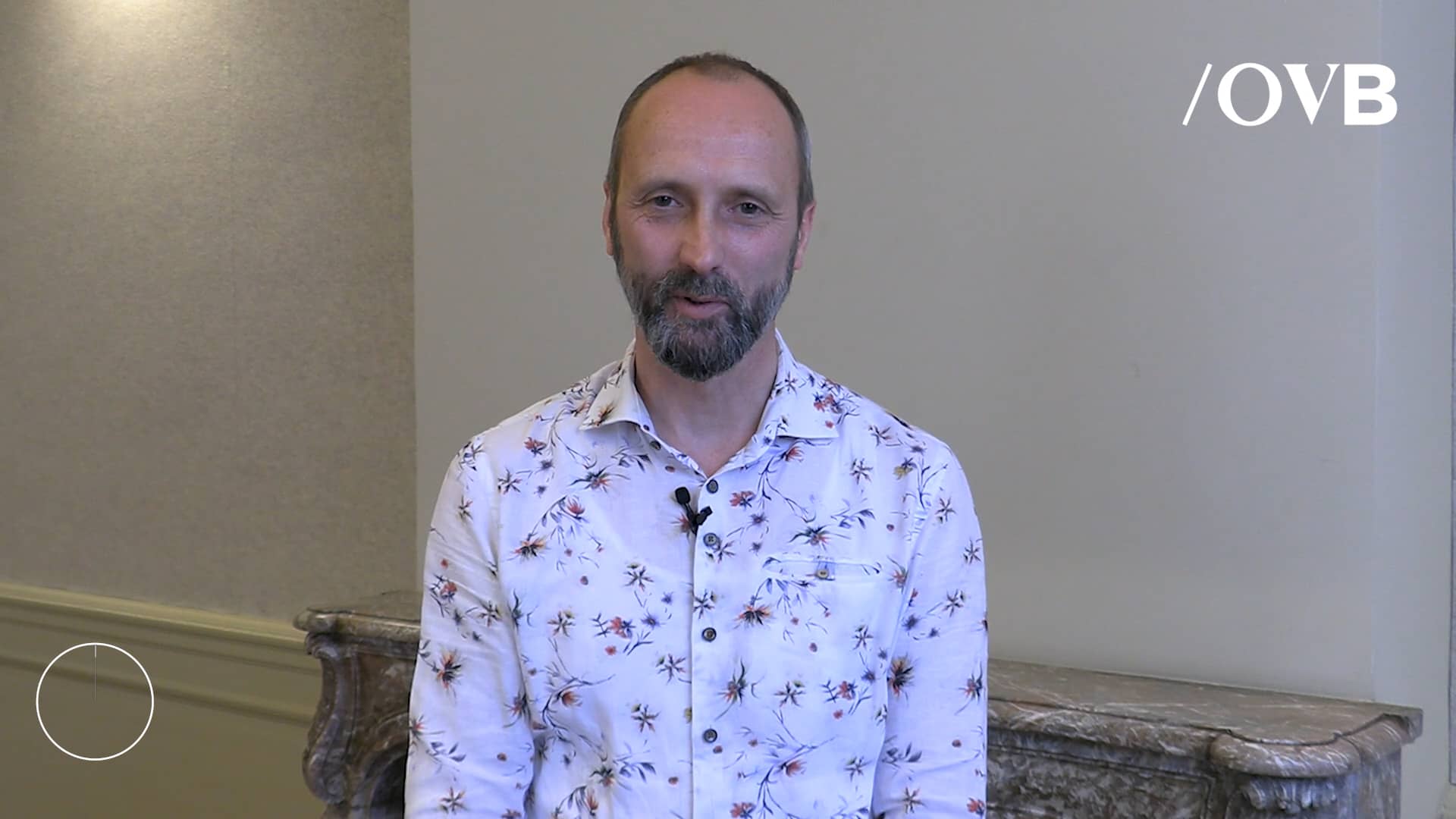 Kandidaat-bestuurder Marnix Moerman on Vimeo