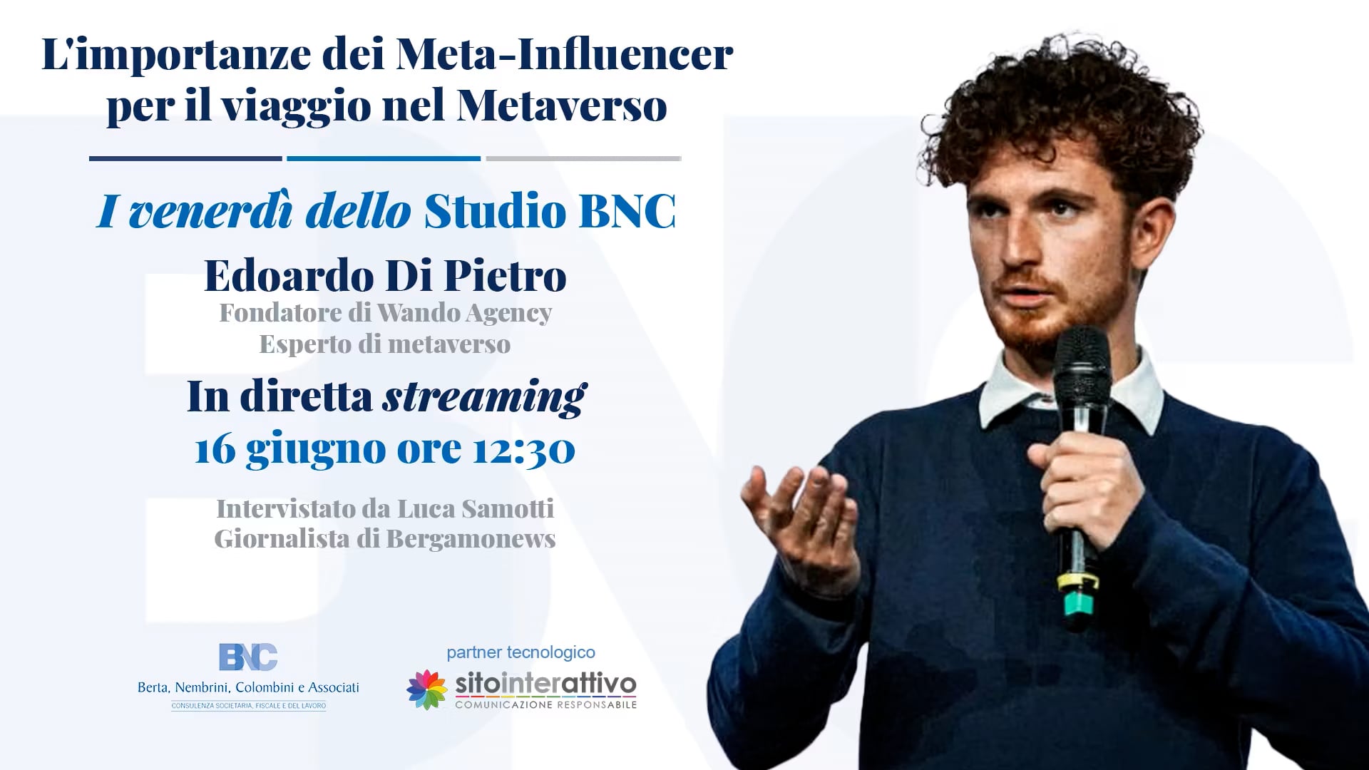 L'importanze dei Meta-Influencer per il viaggio nel Metaverso - I ...