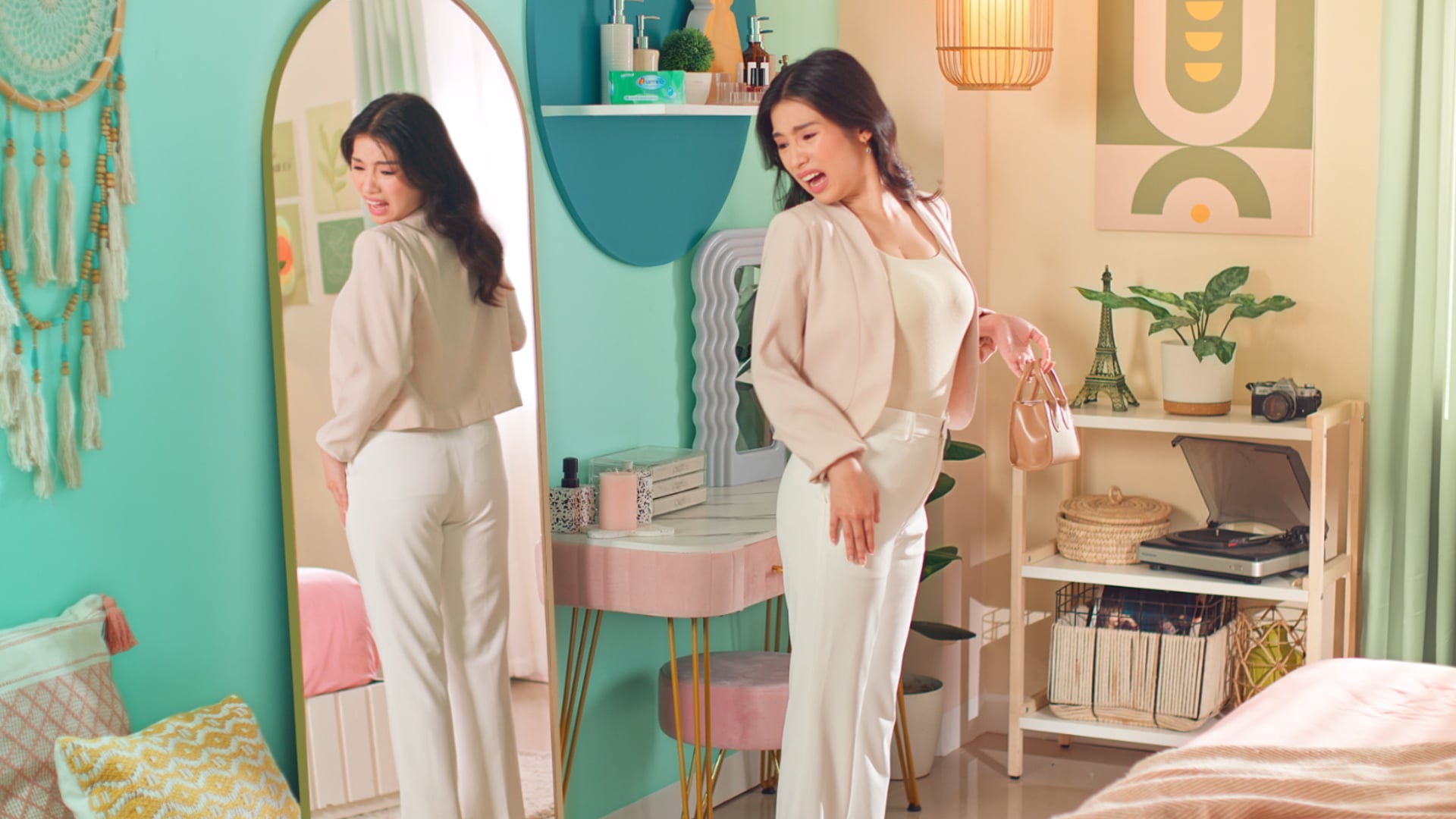 REFLECTION 30s on Vimeo