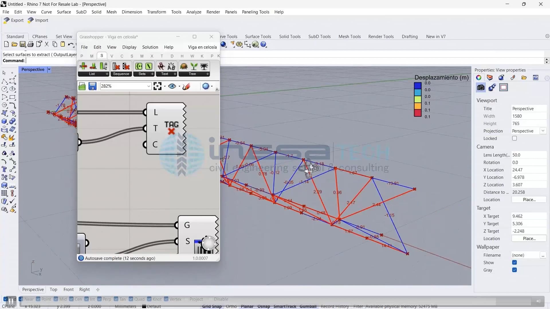 Webinar_Proyectos BIM Avanzados con Revit, Dynamo y otros Software de ...