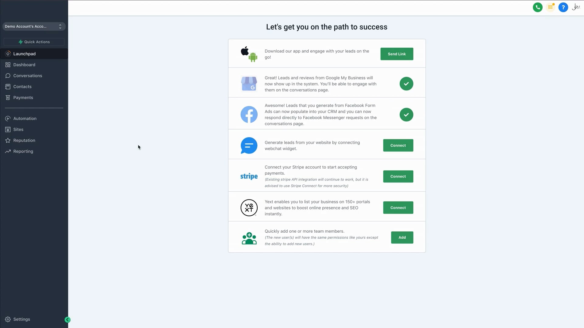 Texting + Mobile App on Vimeo