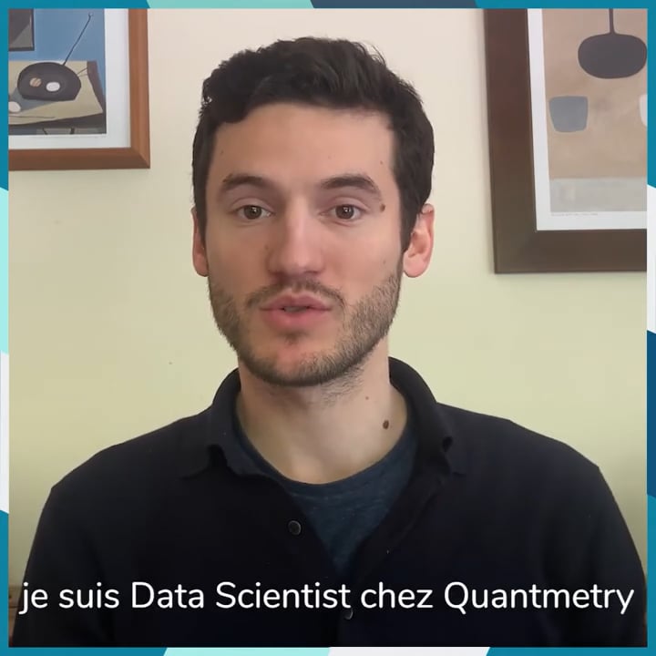 Bastien Roussel - L’élargissement d’audience on Vimeo