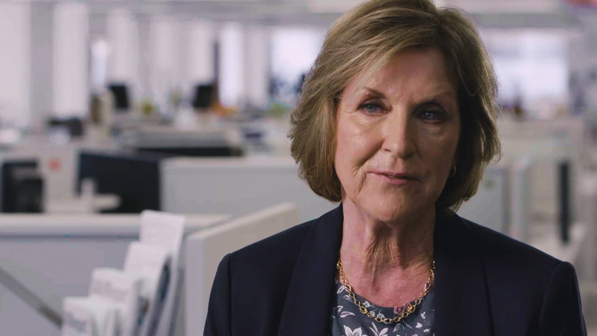 Marion Gruber: Preparedness Is Prevention on Vimeo