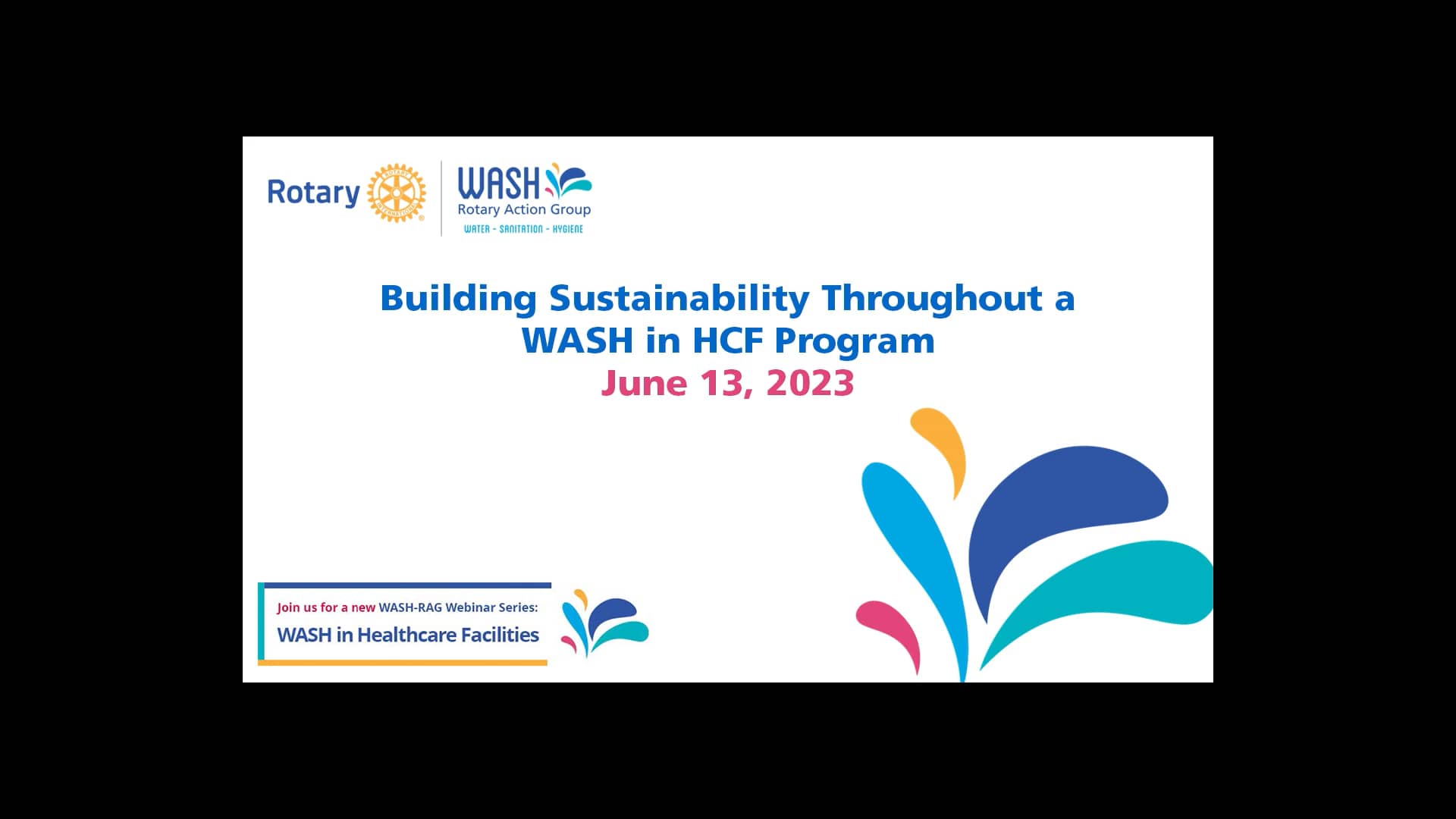 WASH-HCF-Part-2 on Vimeo