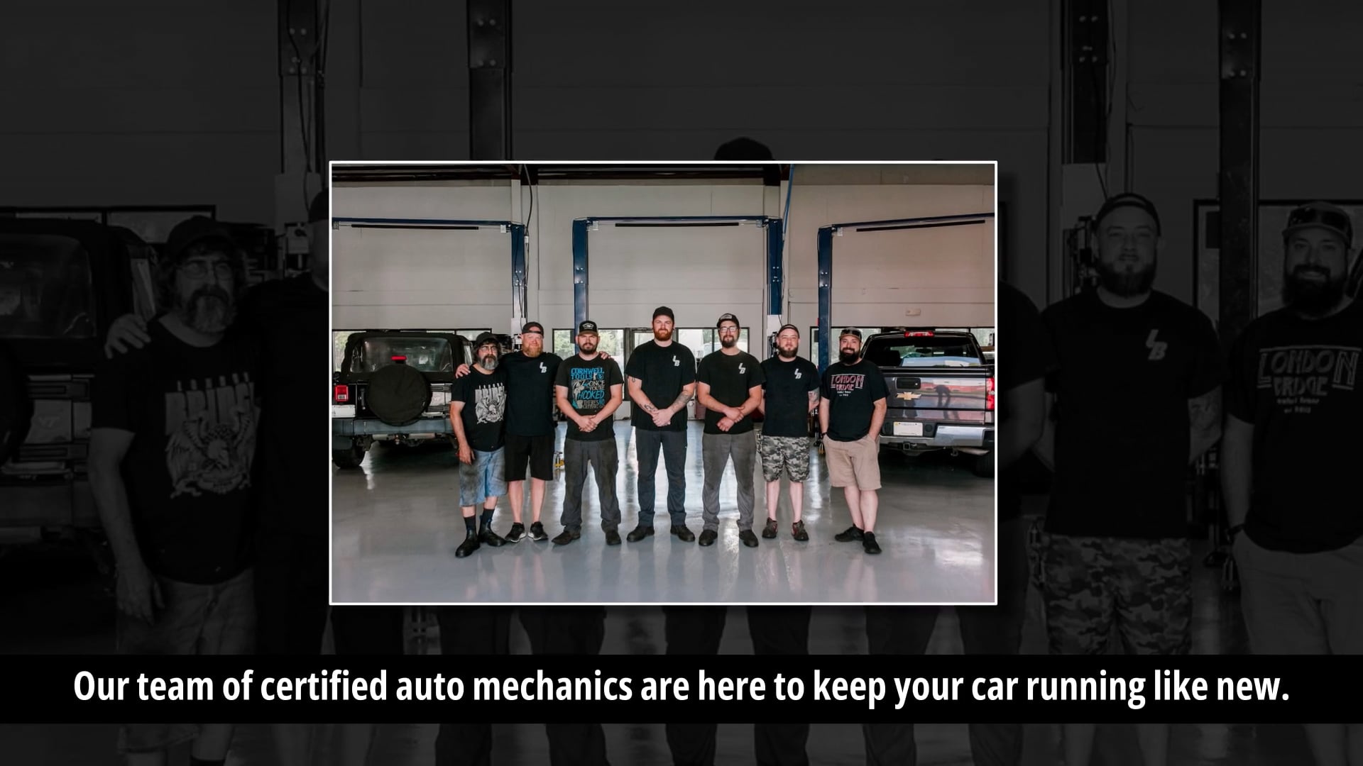 Reliable & Dependable Auto Repair Services from Experts You Can Trust ...