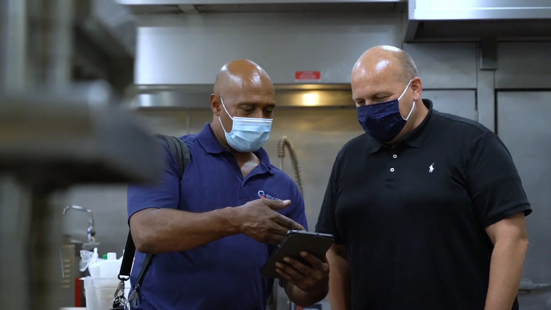 Encore Academy: How Using Encore Fire Protection's Technology Makes ...