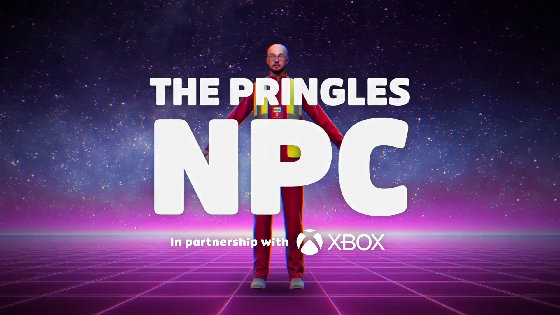 PRINGLES 'NPC' CASE STUDY on Vimeo