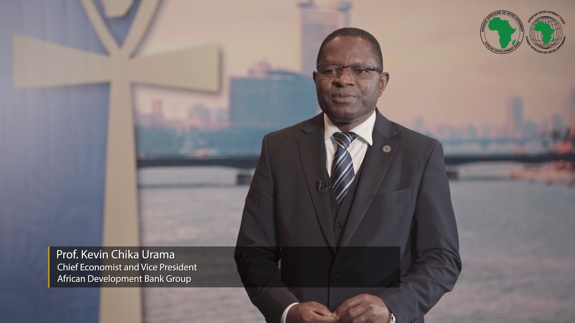 African Economic Outlook 2023: Insights from Chief Economist and Vice ...