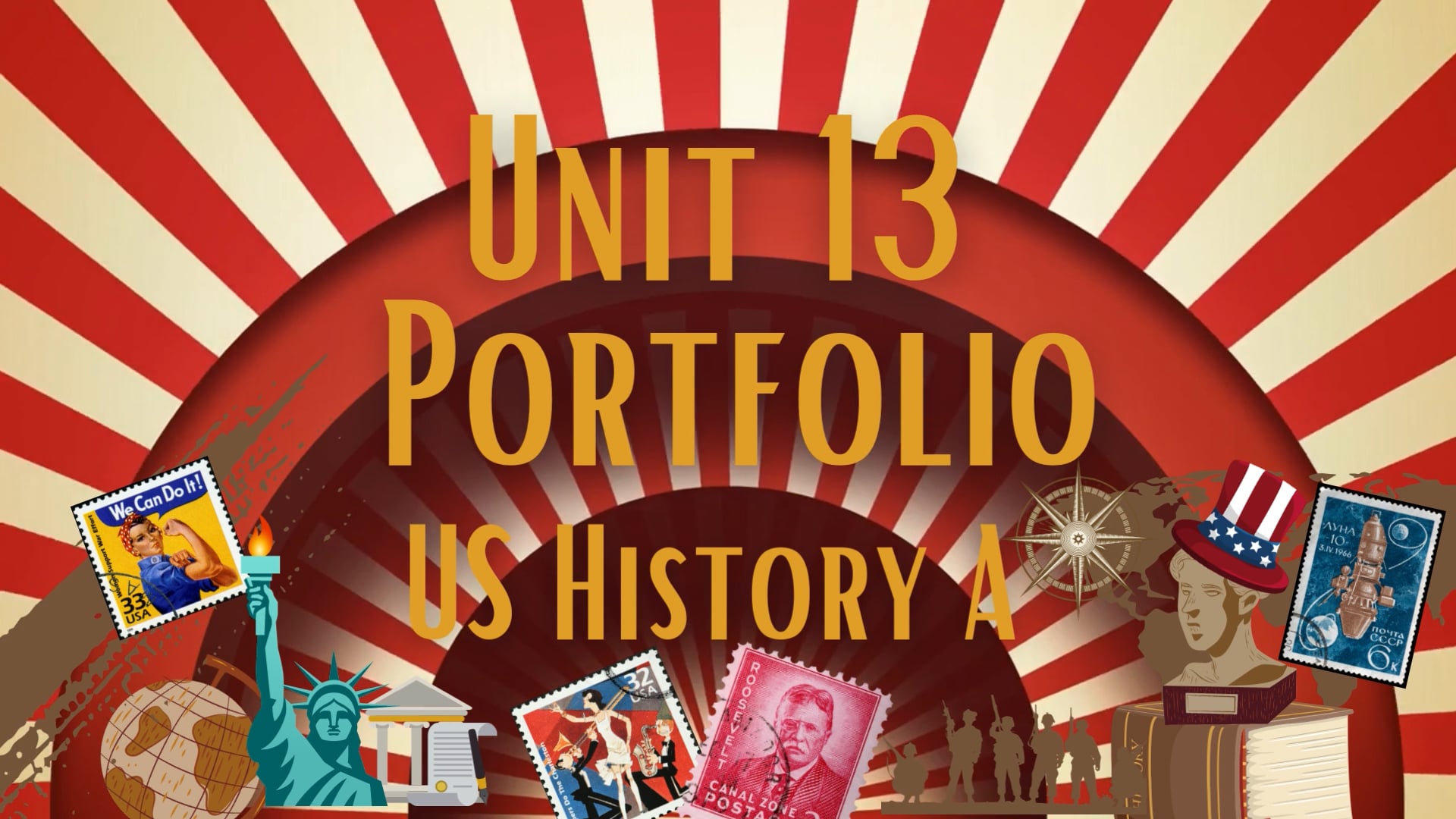 USHA Unit 13 Lesson 1 Introduction on Vimeo