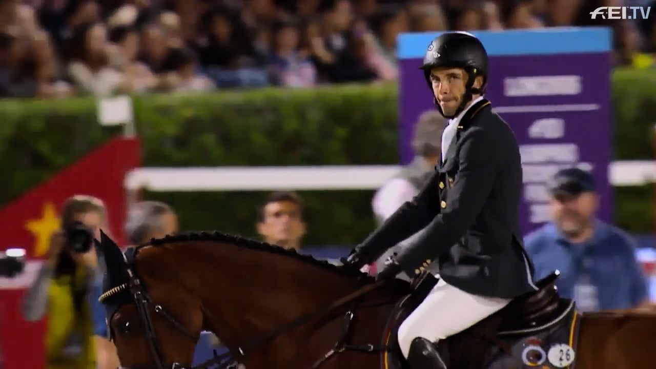 ROKFELLER DE PLEVILLE BOIS MARGOT - , ALVAREZ AZNAR Eduardo on Vimeo