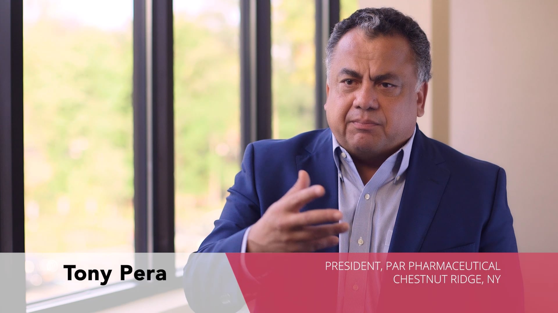 MOH - Tony Pera on Vimeo