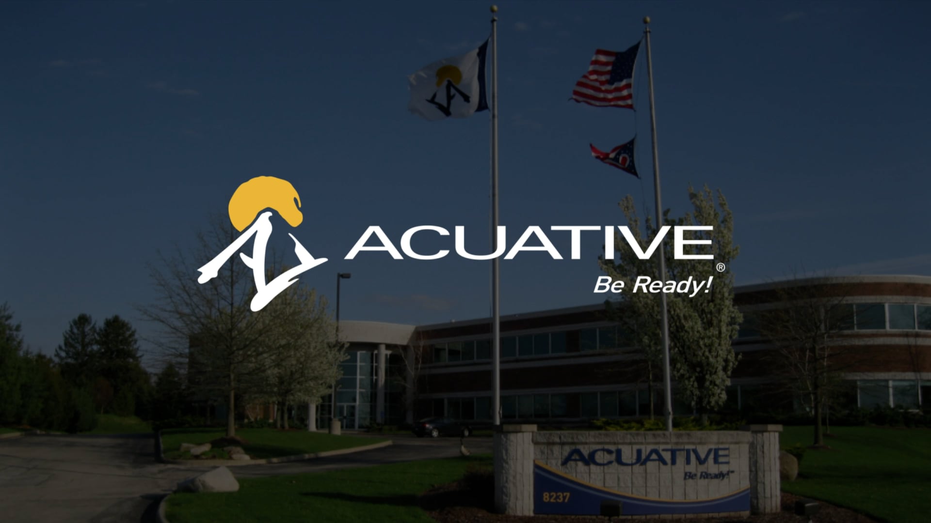Acuative Company Overview on Vimeo