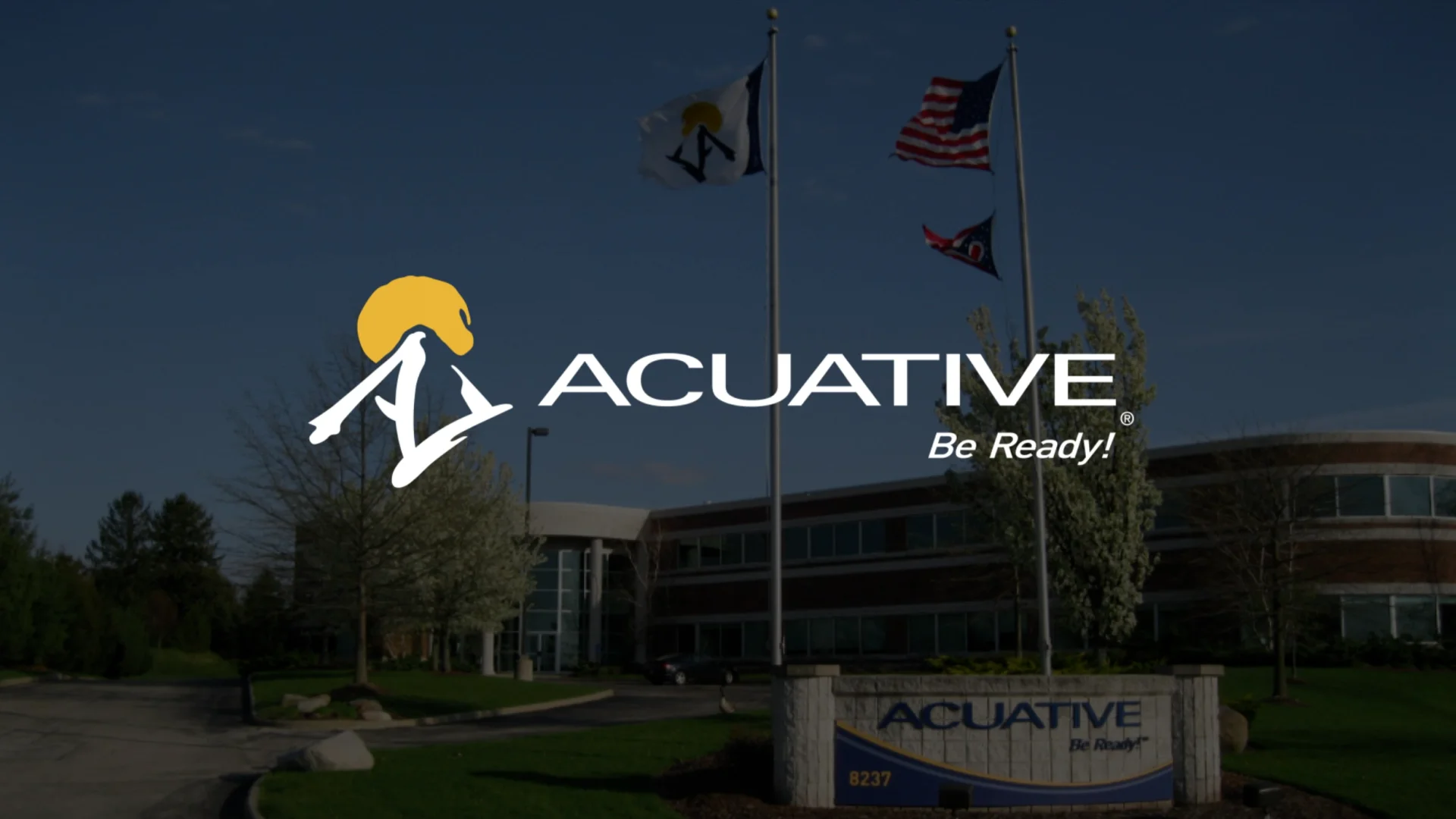 Acuative Company Overview