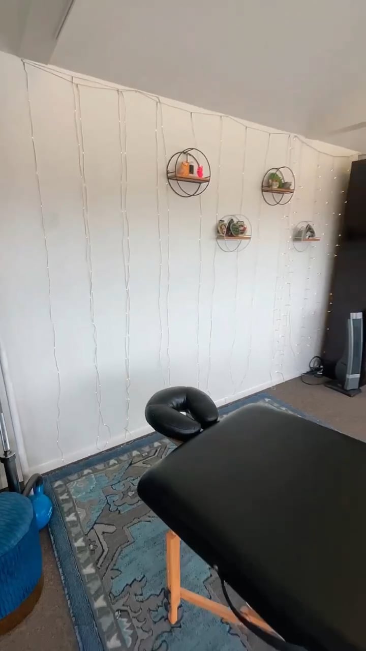 Sports Bodywork and Recovery Lounge