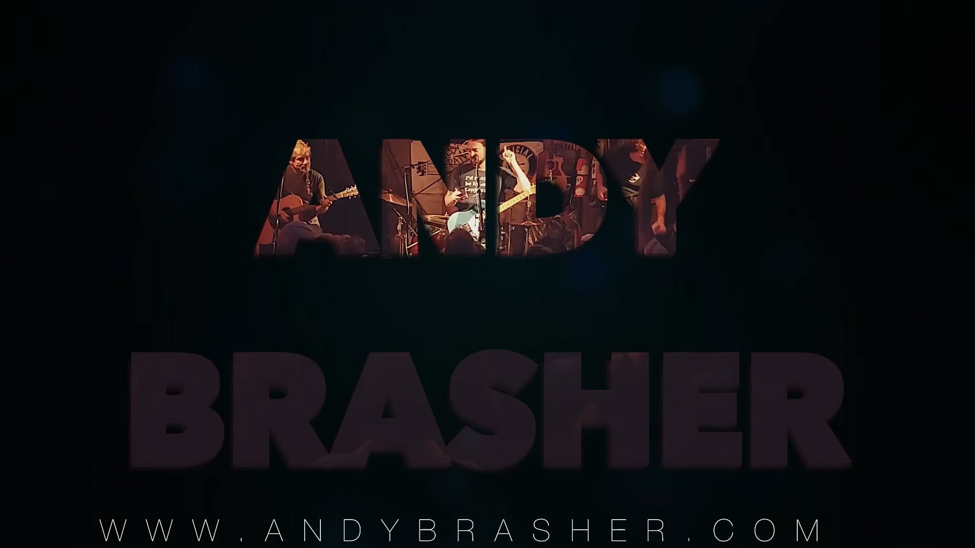 Discover Andy Brasher's Songs and Music