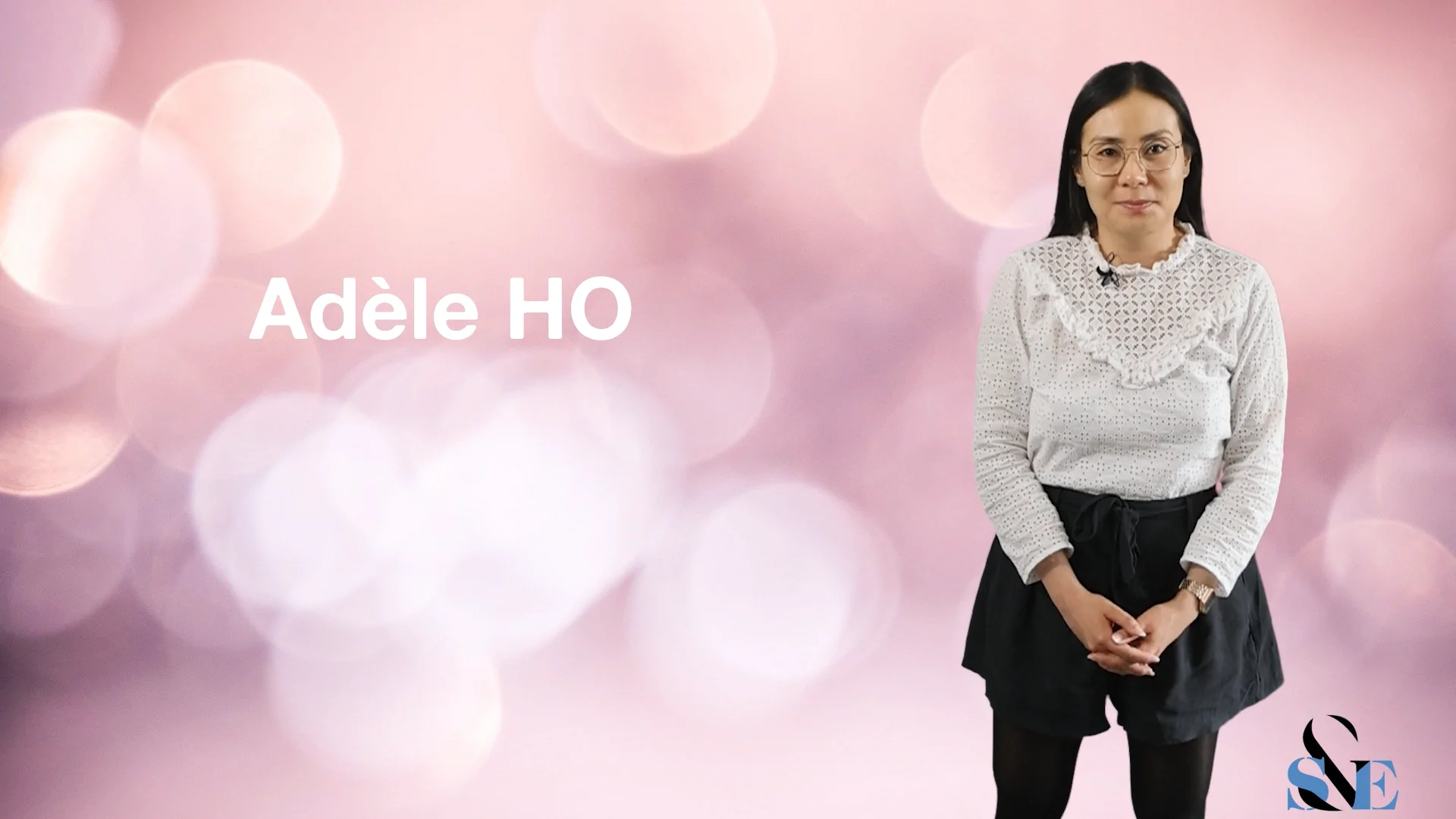 Adèle HO on Vimeo