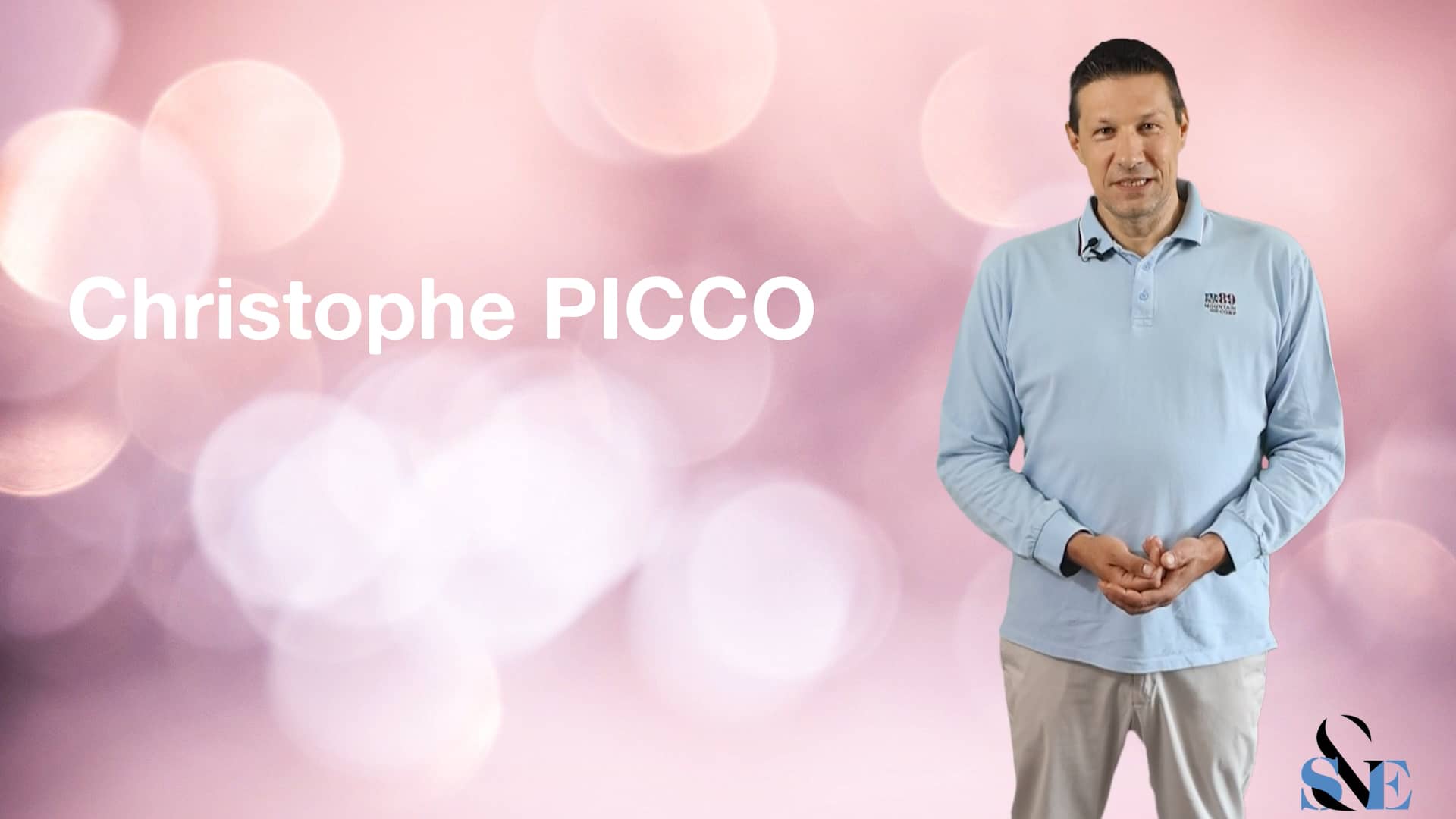 Christophe PICCO on Vimeo