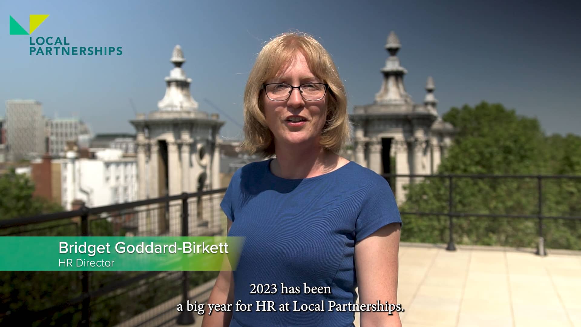Bridget Goddard-Birkett on Vimeo