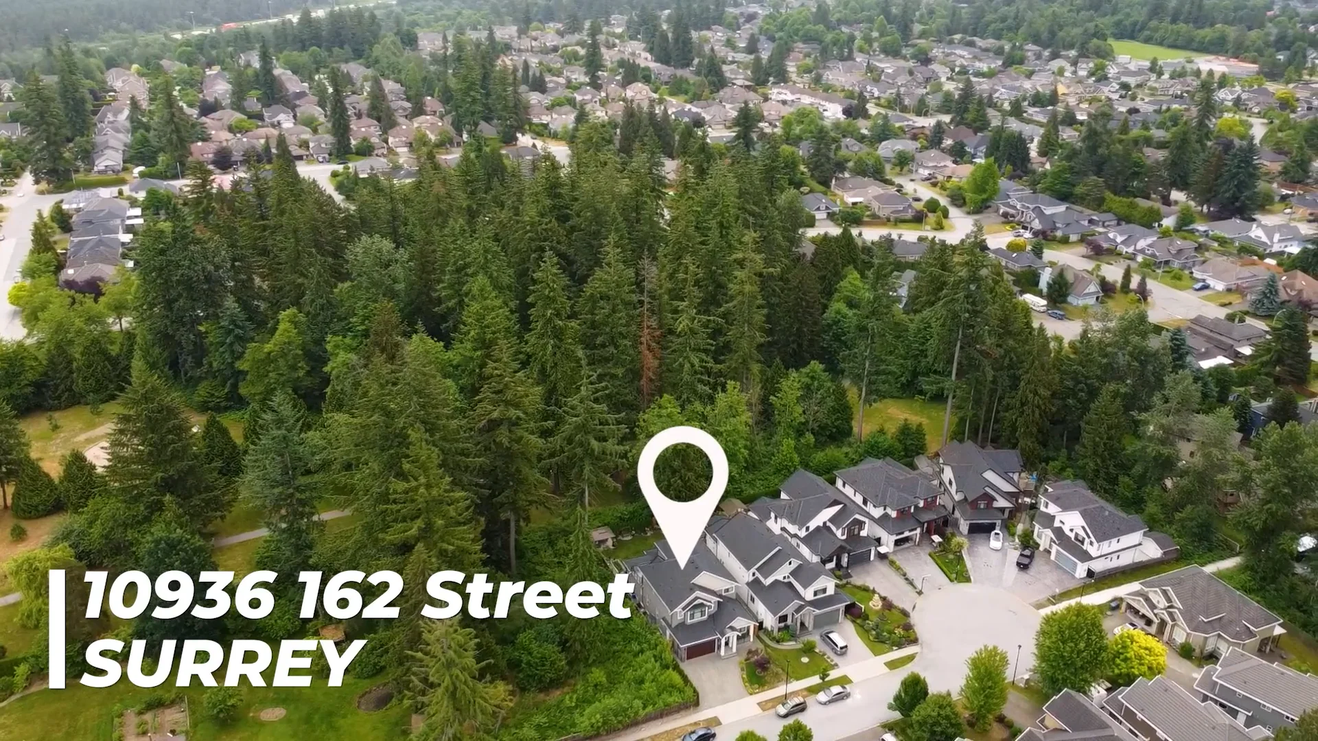 10936 162 Street, Surrey on Vimeo