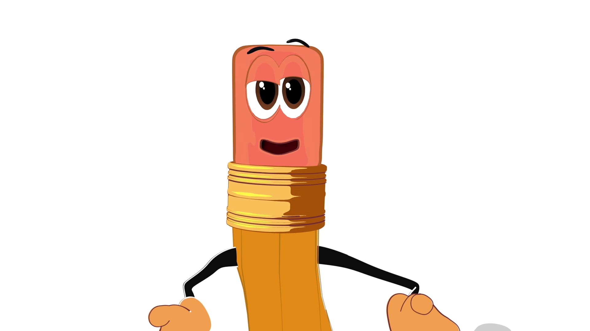 Pencilman Draw Draw Draw on Vimeo