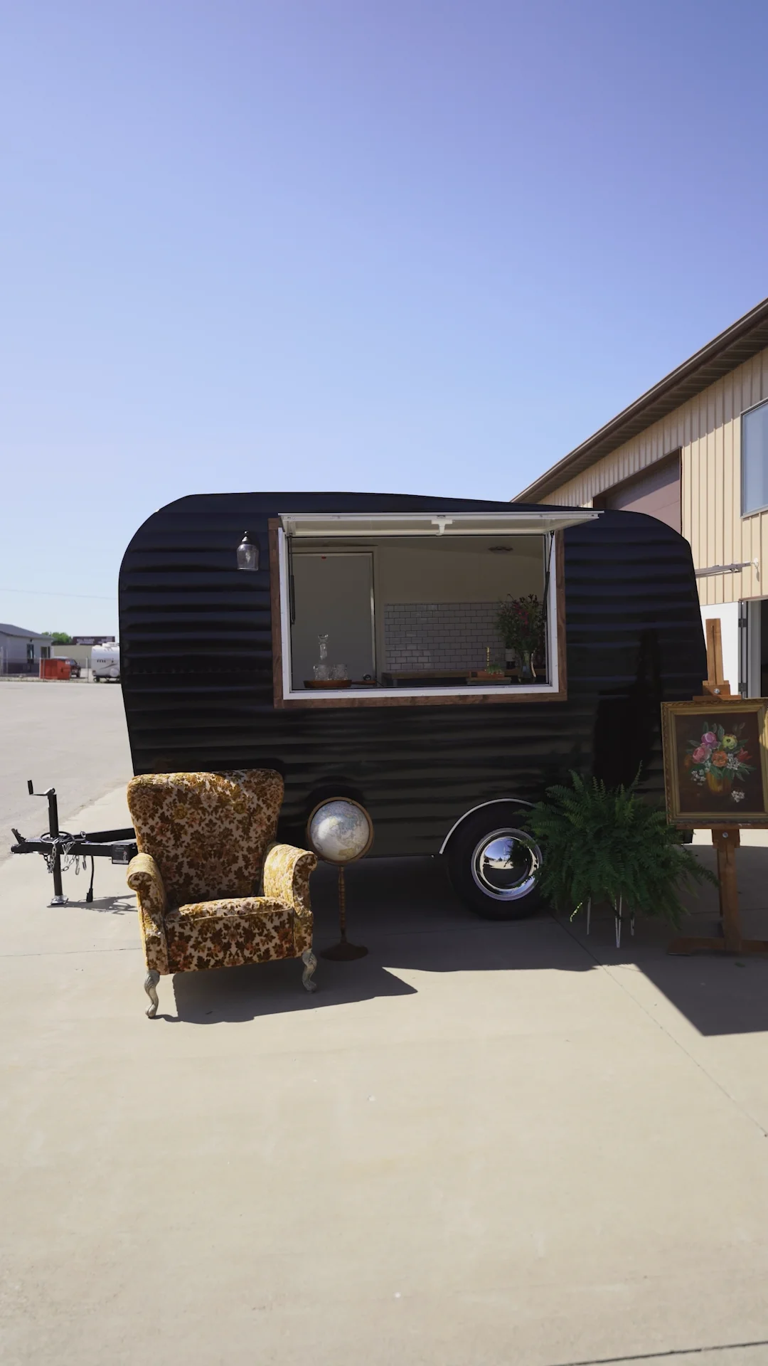 Atomic Rocket Trailers _ video #2