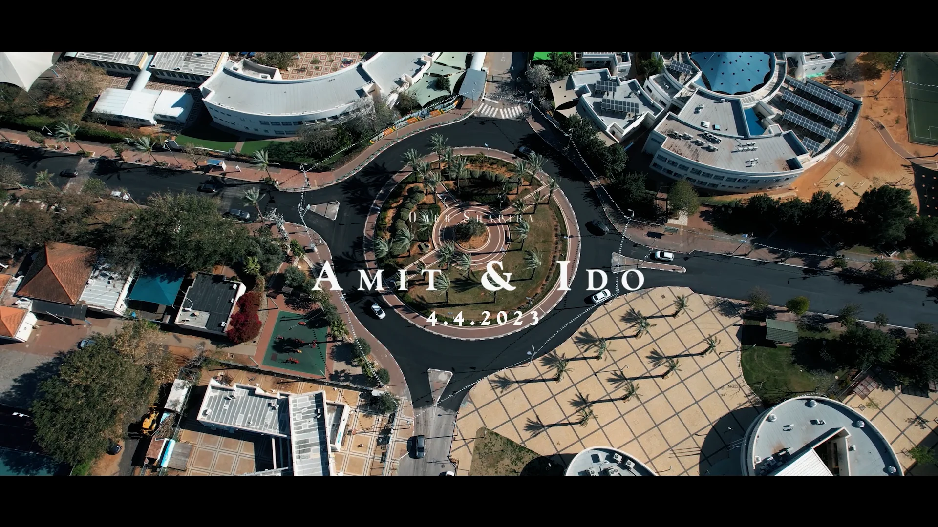 highlight- amit ido on Vimeo