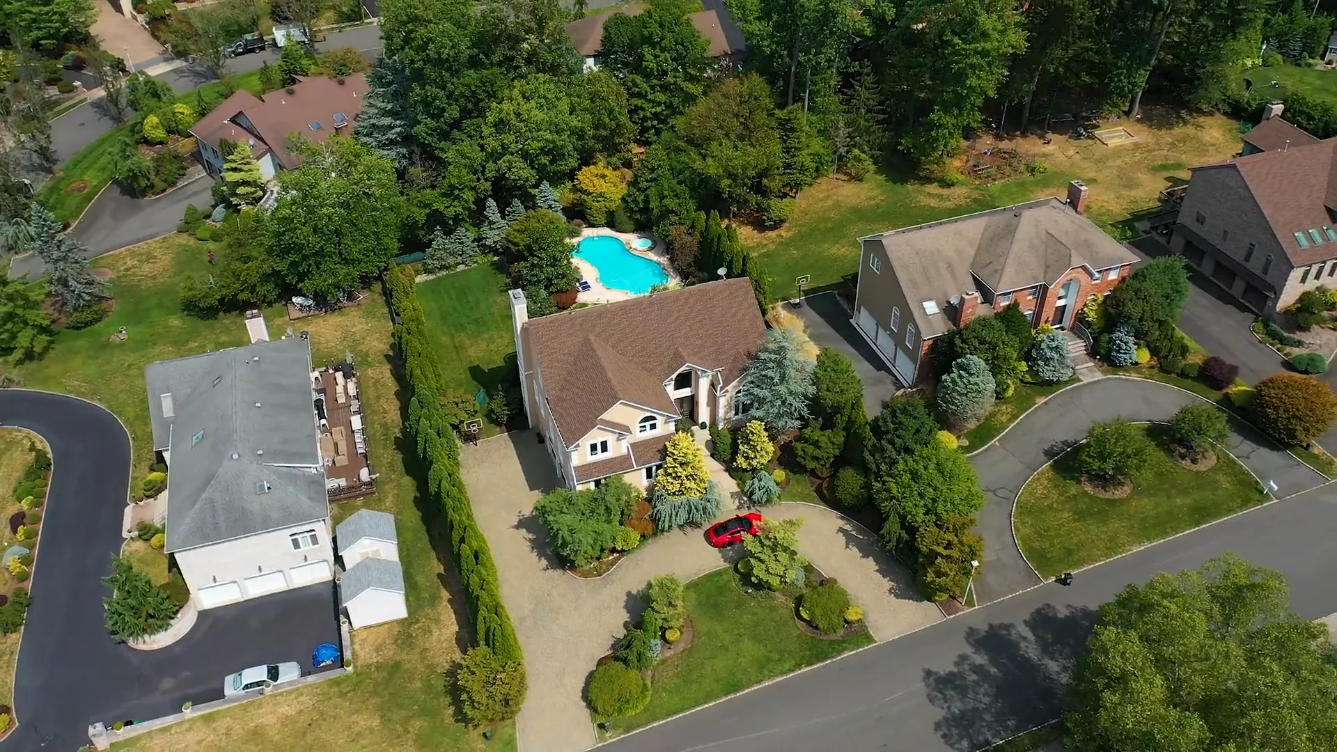 29 Garrity Terrace, Pine Brook, NJ - non branded - shot by Cinemaflight ...