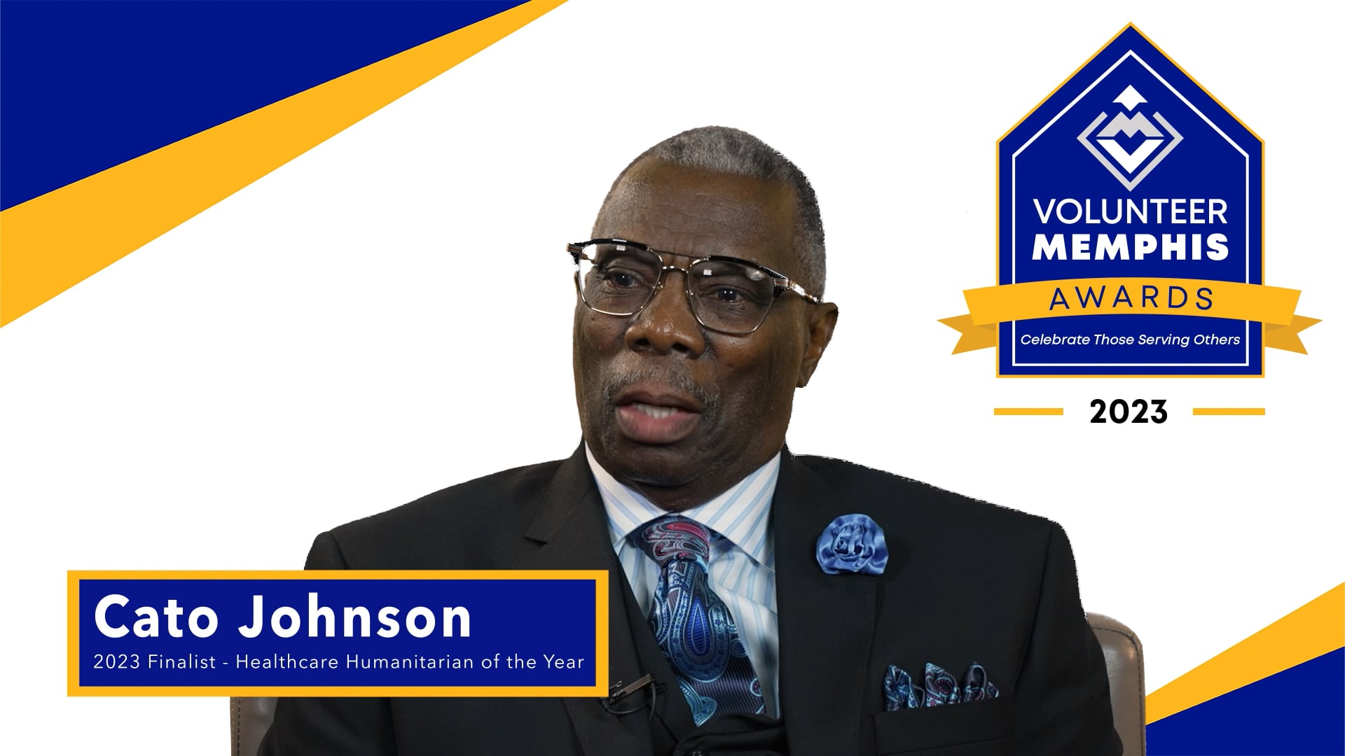 2023 VMA Awards - Cato Johnson Extended Version 06.14.23 on Vimeo