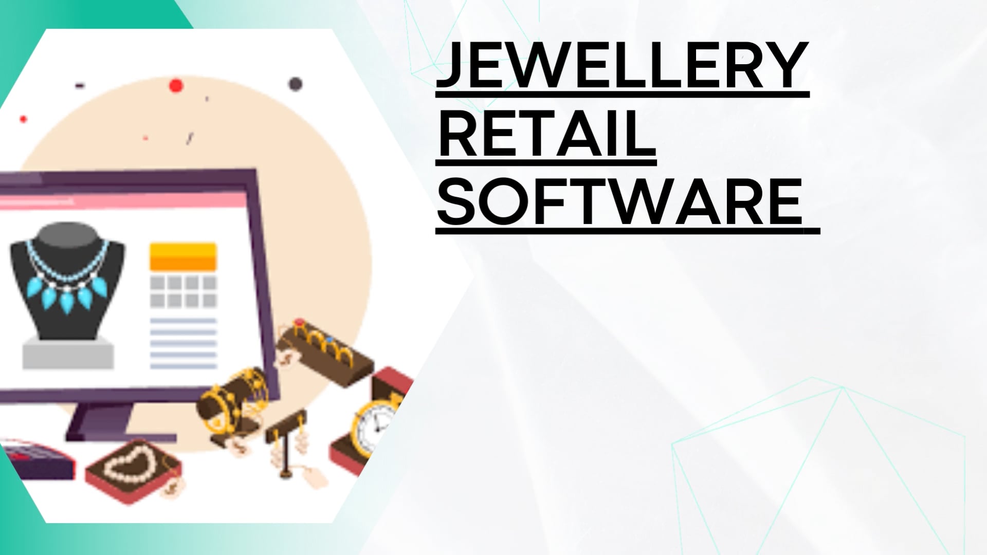 Jewellery Retail Software on Vimeo