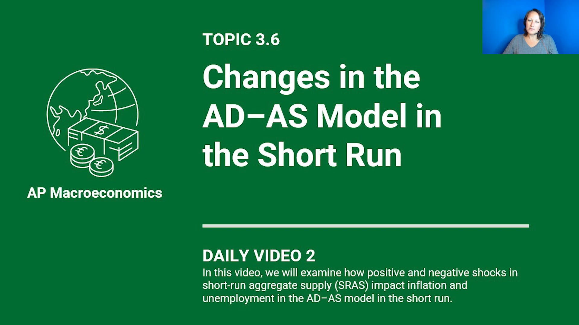 AP Macroeconomics Unit 3_6_2 on Vimeo