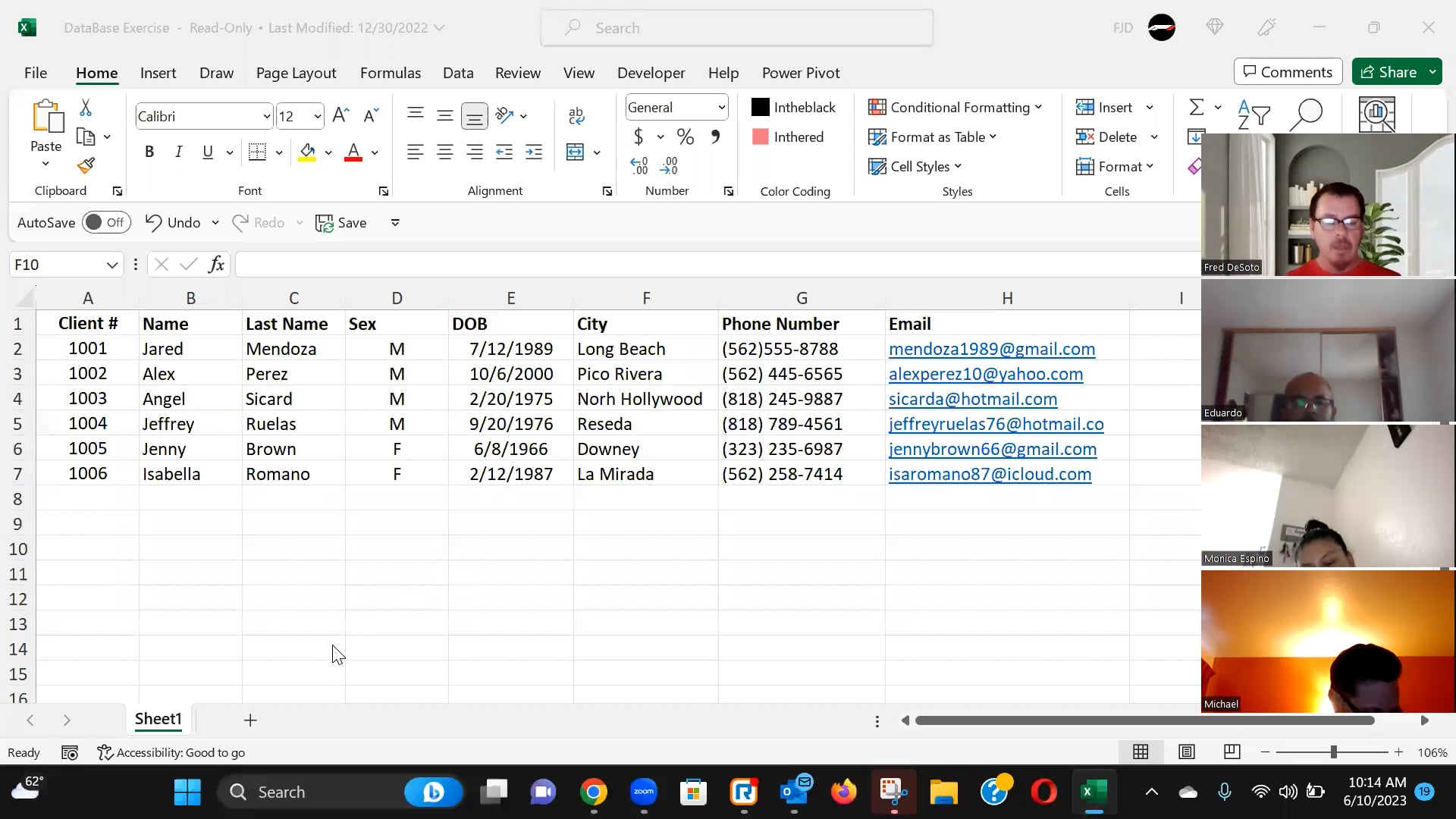 06-10-23 Database on Vimeo