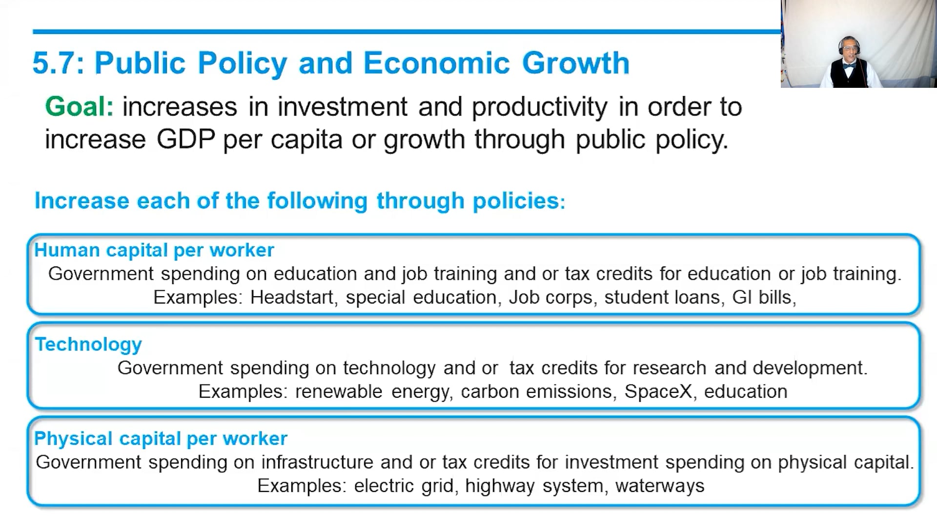 AP Macroeconomics Unit 5_7_1 on Vimeo
