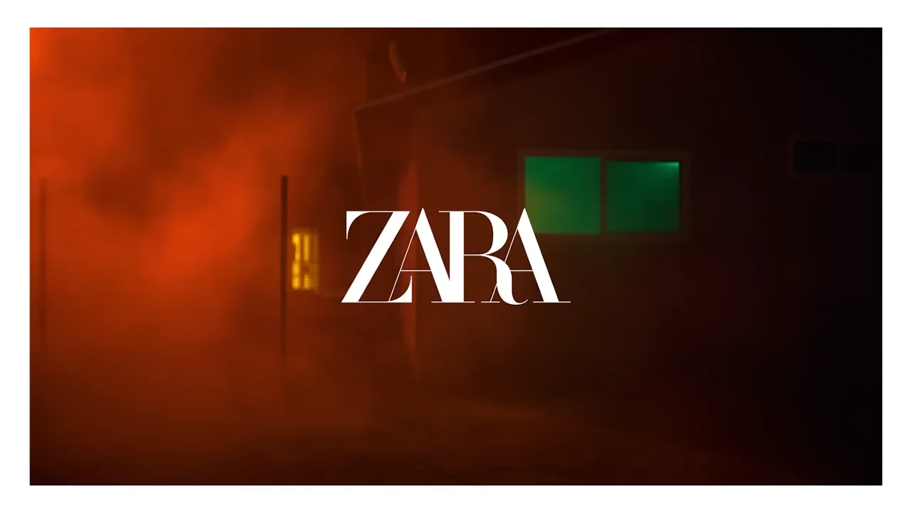 ZARA MAN SS23 STUDIO COLLECTION