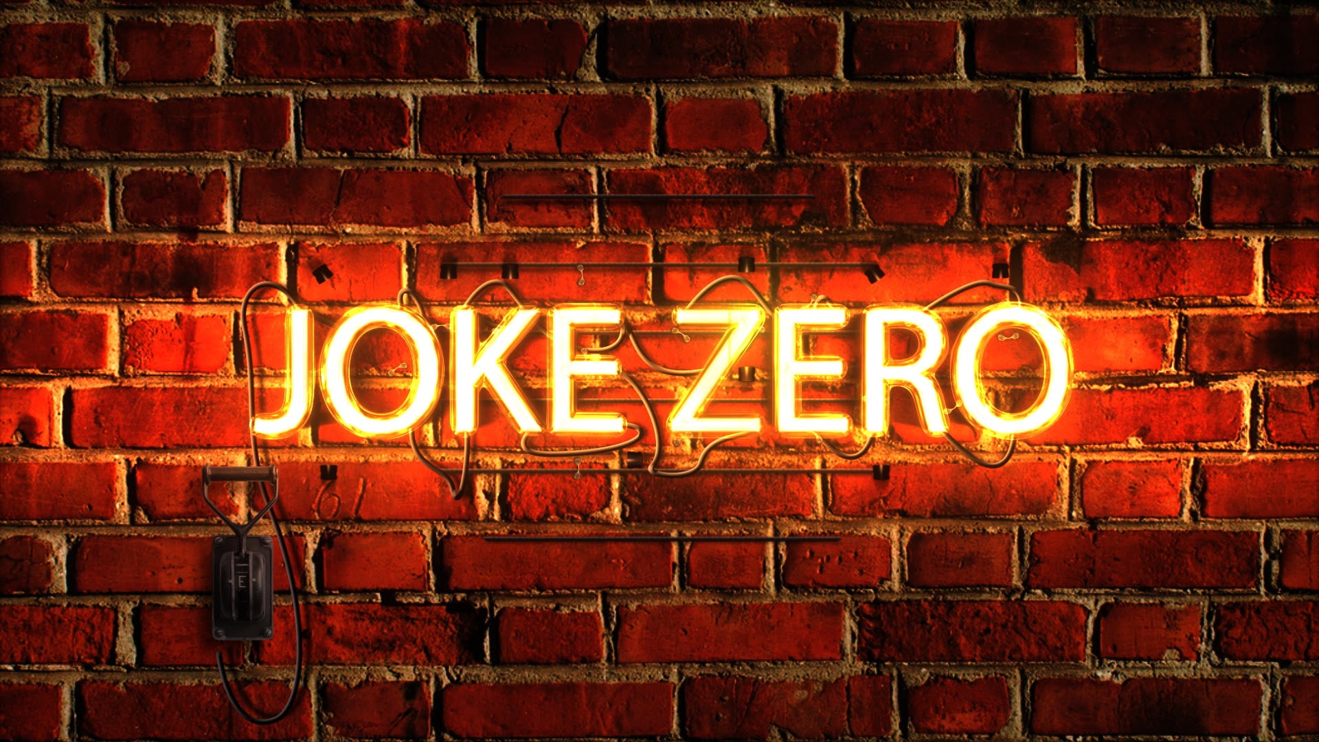 Joke Zero