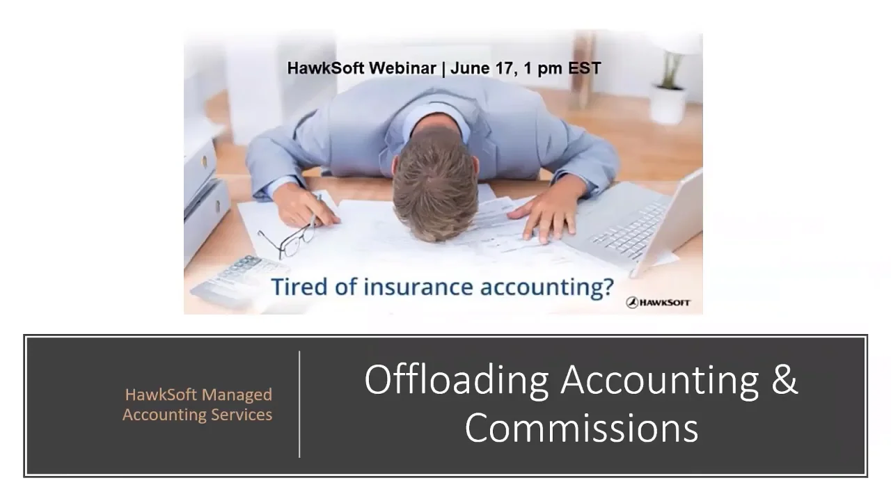 Managed Accounting - Offload Tedious Accounting Tasks (6/17/20) on Vimeo