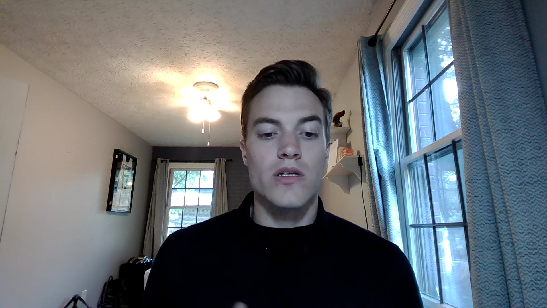 Hunter Weaver Sales Specialist on Vimeo