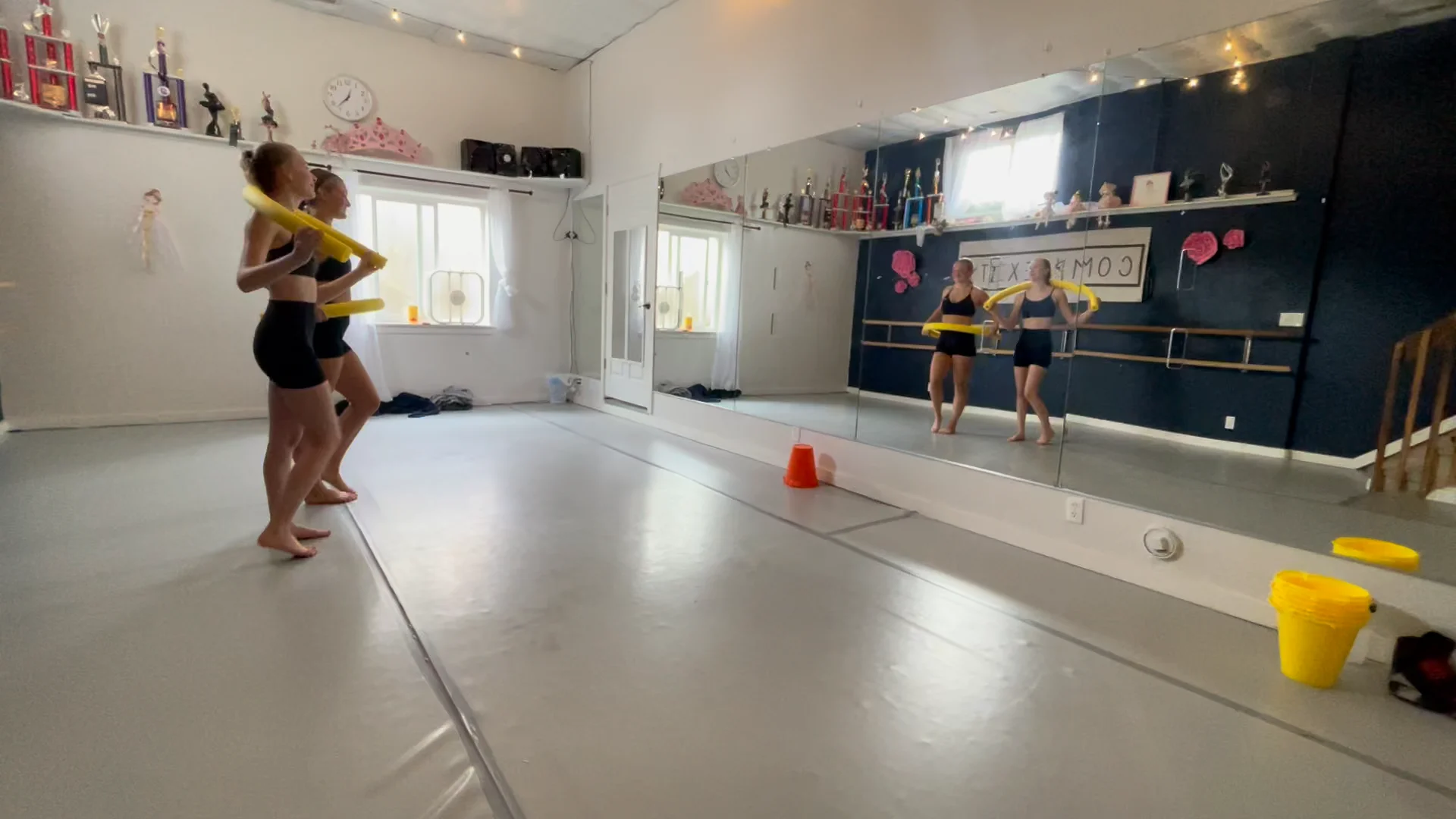 SOF MAIN practice #4 on Vimeo