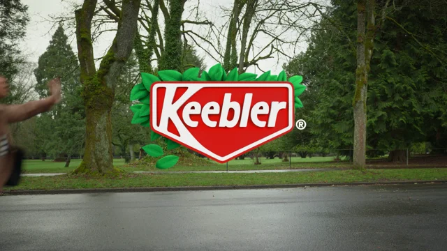 Keebler Logo Png