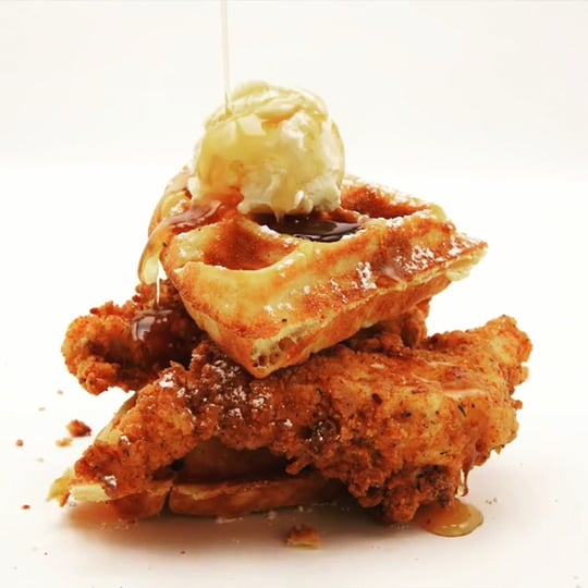 SWEET CHICK by RAY YAU on Vimeo